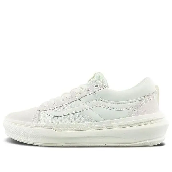 VANS Old Skool Overt Plus Cc Sneakers - White
