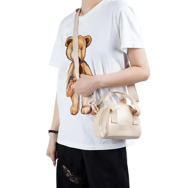 PUMA Core Up Mini Grip Bag