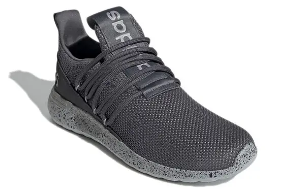 Adidas Lite Racer Adapt 3.0 Speckled Sneakers - Grey