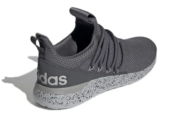 Adidas Lite Racer Adapt 3.0 Speckled Sneakers - Grey