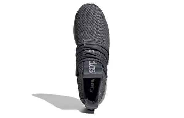 Adidas Lite Racer Adapt 3.0 Speckled Sneakers - Grey