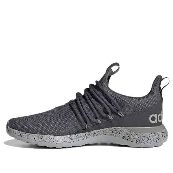 Adidas Lite Racer Adapt 3.0 Speckled Sneakers - Grey