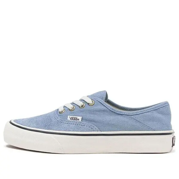 VANS Authentic Casual Sneakers - Blue