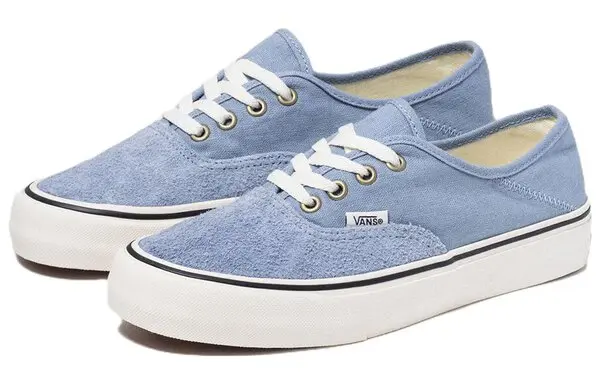 VANS Authentic Casual Sneakers - Blue