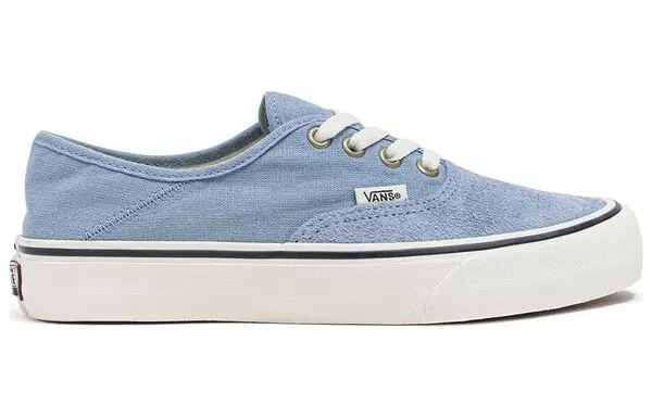 VANS Authentic Casual Sneakers - Blue