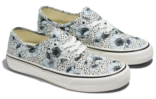 VANS Authentic Vr3 Sf Animal Floral Sneakers