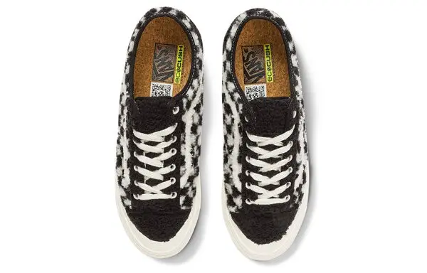VANS Style 136 Decon Sf Vr3 Sneakers