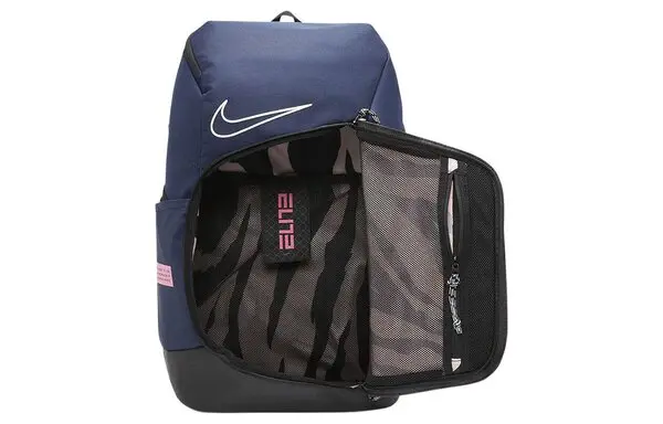 Nike Hoops Elite Pro Backpack - Blue