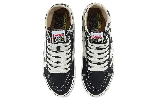 VANS Sk8-hi 38 Decon Sf High Top Sneakers