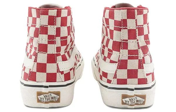 VANS Sk8-hi 38 Decon Sf High Top Sneakers