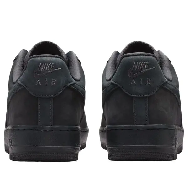 Nike Force 1 Low Woven Sneakers