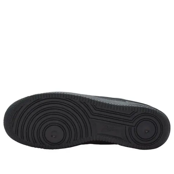 Nike Force 1 Low Woven Sneakers