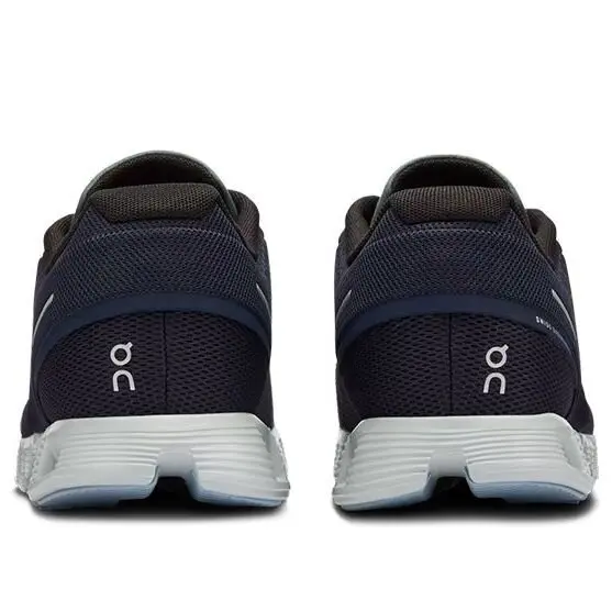 On Cloud 5 Sneakers - Navy