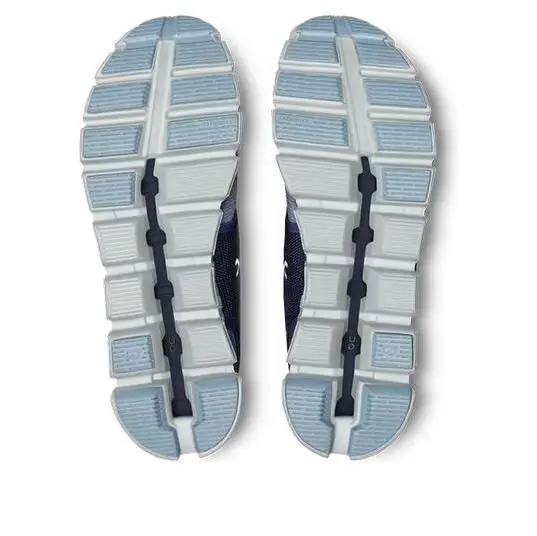 On Cloud 5 Sneakers - Navy
