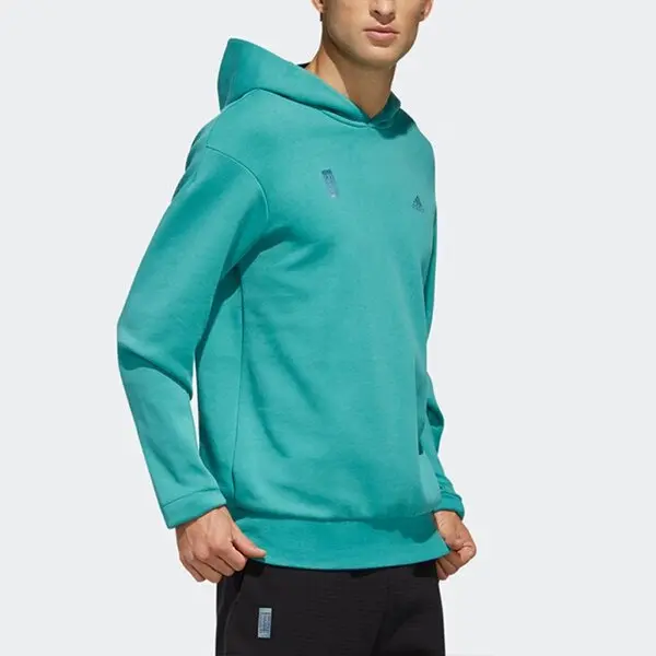 Adidas Wj Hs Sports Stylish Pullover