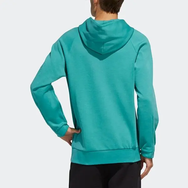 Adidas Wj Hs Sports Stylish Pullover