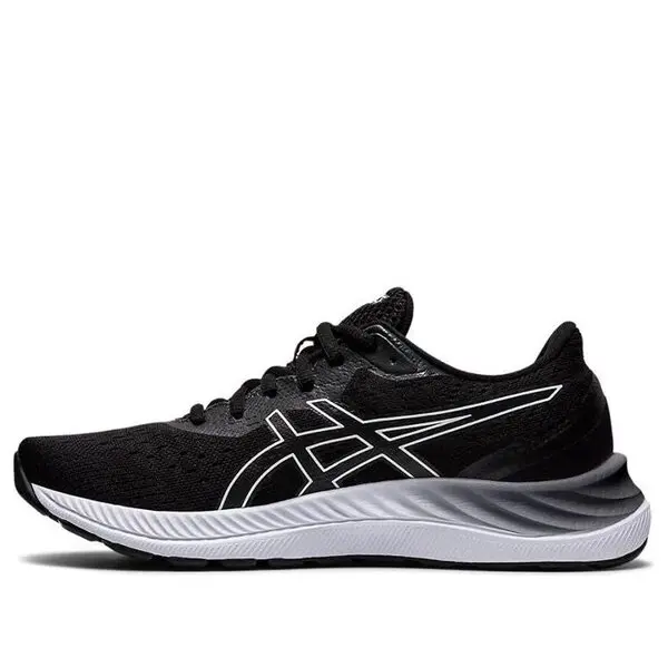 Asics Gel-excite 8 "black White - Black/white
