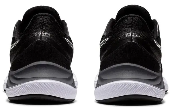 Asics Gel-excite 8 "black White - Black/white