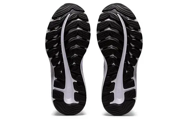 Asics Gel-excite 8 "black White - Black/white