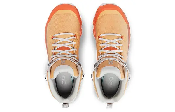 On Cloudrock 2 Waterproof Hiking Boots