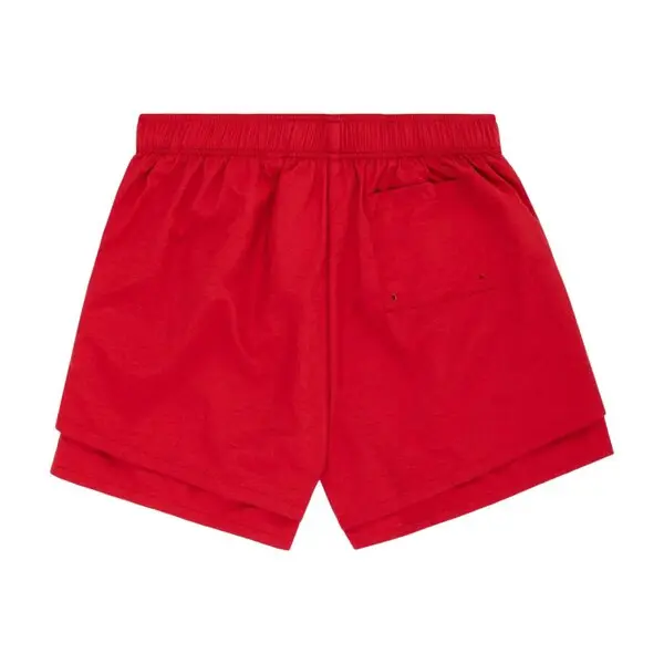 SP5DER Double Layer Short
