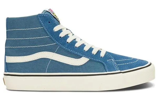 VANS Sk8-hi 138 Vr3 Lace-up High-top Sneakers