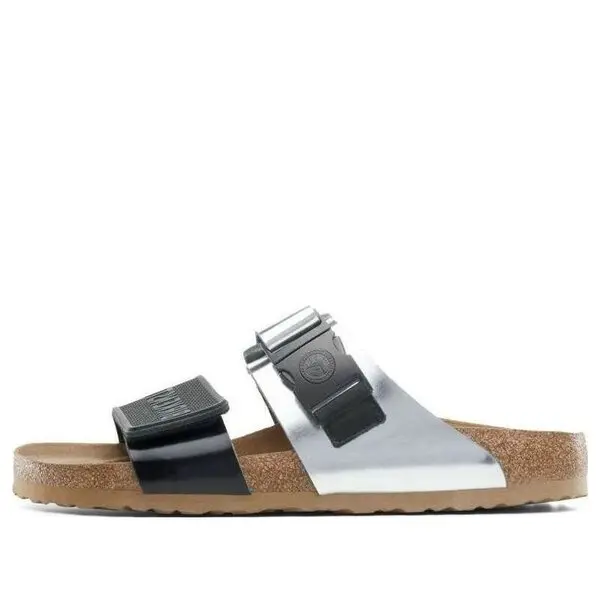 BIRKENSTOCK X Rick Owens Rotterdam Sandals