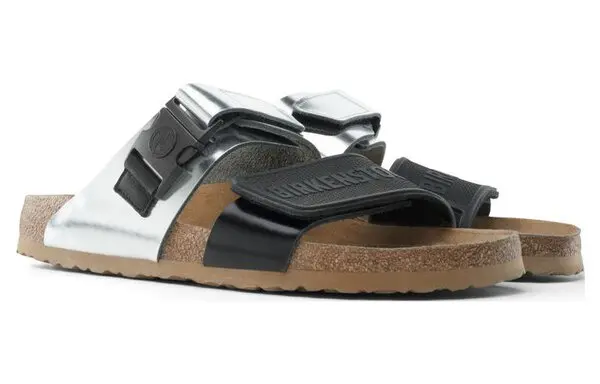 BIRKENSTOCK X Rick Owens Rotterdam Sandals