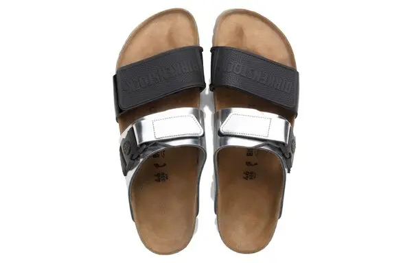 BIRKENSTOCK X Rick Owens Rotterdam Sandals