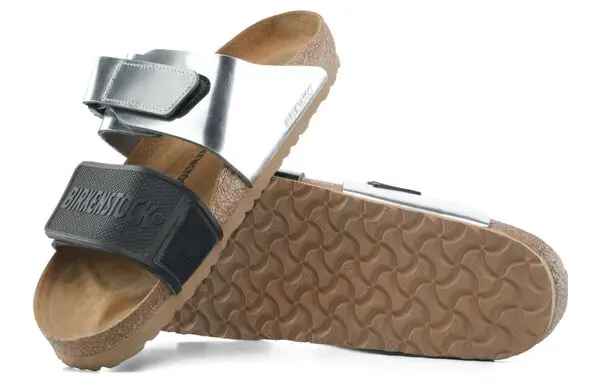 BIRKENSTOCK X Rick Owens Rotterdam Sandals