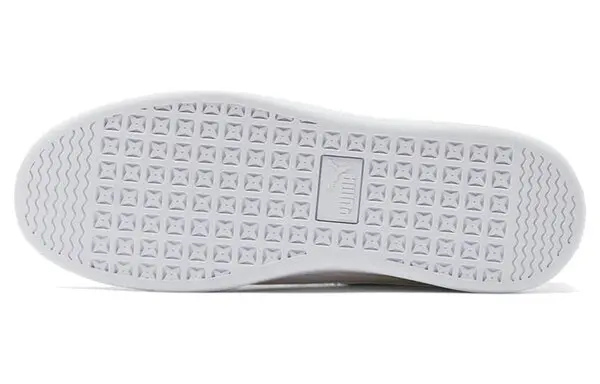 PUMA Vikky V2 'grey White' Sneakers - Light Pink