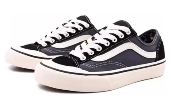VANS Style 136 Decon Vr3 Sf Sneakers