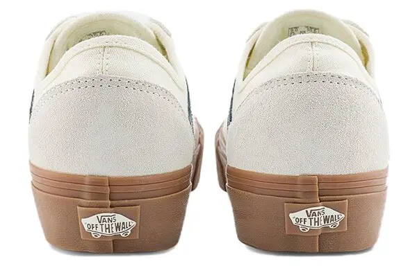 VANS Vault Og Old Skool Lx Sneakers - White/navy