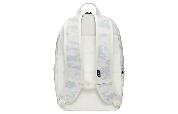 Nike Heritage Eugene Backpack - Sail/sail/black