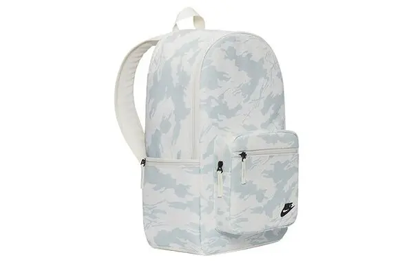 Nike Heritage Eugene Backpack - Sail/sail/black