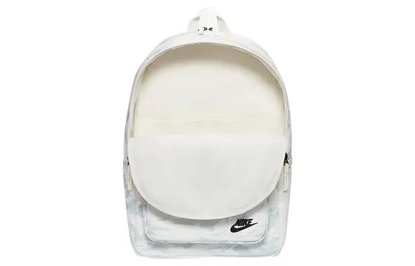 Nike Heritage Eugene Backpack - Sail/sail/black