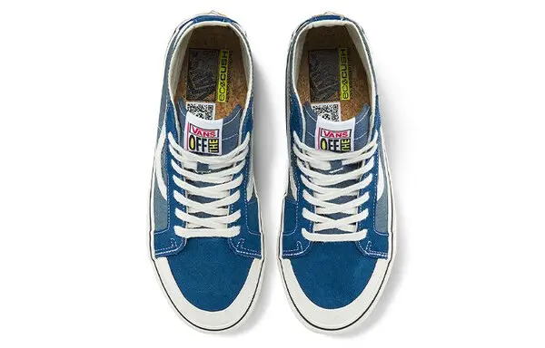 VANS Sk8-hi Sneakers