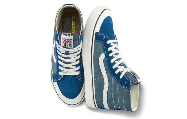 VANS Sk8-hi Sneakers