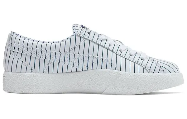 PUMA Love Nyc Striped Sneakers