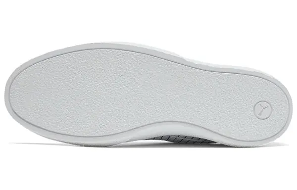 PUMA Love Nyc Striped Sneakers