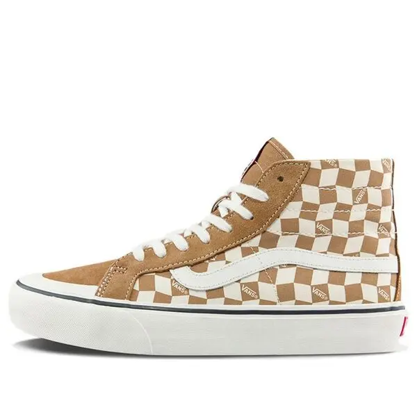 VANS Sk8-hi High Top Sneakers - Default Color