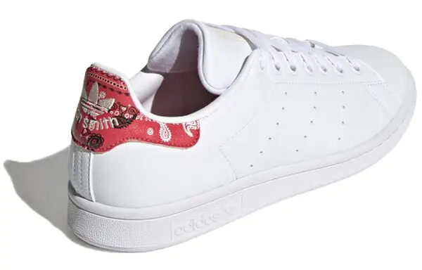 Adidas Originals Stan Smith Lace Up Sneakers