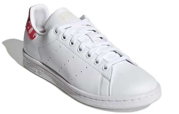 Adidas Originals Stan Smith Lace Up Sneakers