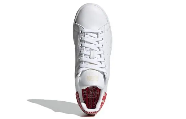 Adidas Originals Stan Smith Lace Up Sneakers