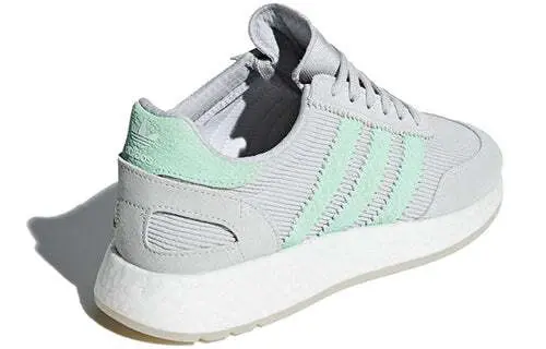 Adidas I-5923 Low Top Sneakers - Grey