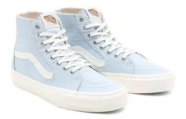 VANS Sk8-hi High Top Sneakers