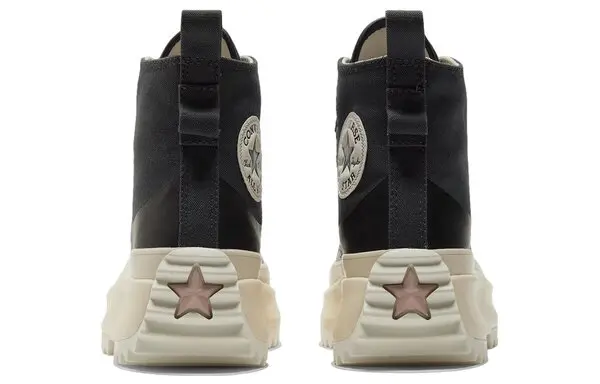 CONVERSE Run Star Hike High Top Sneakers - Blackgray