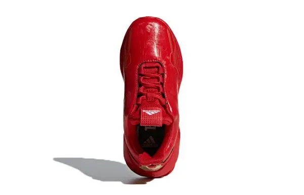 Adidas Rapidarun Avengers K Athletic Sneakers