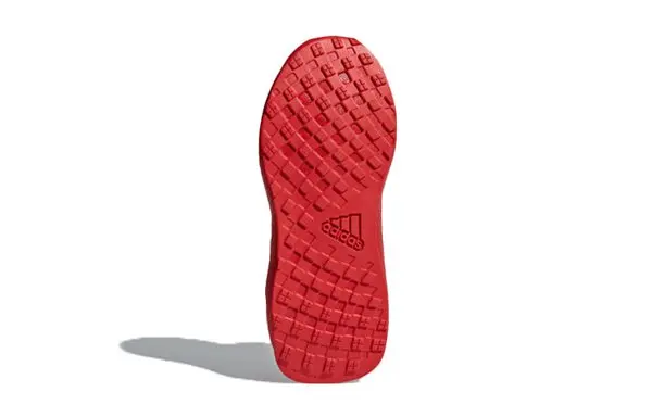 Adidas Rapidarun Avengers K Athletic Sneakers