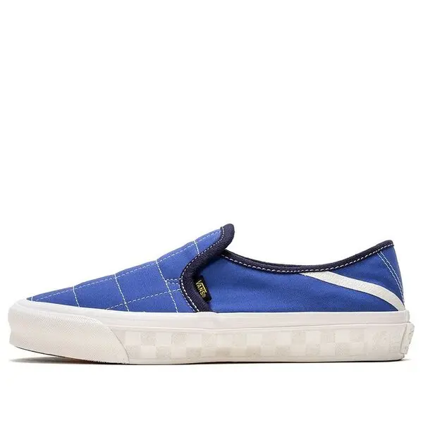 VANS Taka Hayashi Style - Blue